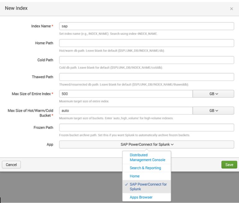 Install Steps - PowerConnect