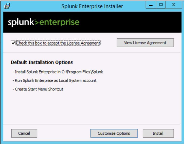 Install Steps - PowerConnect