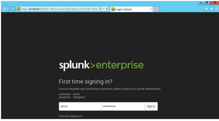 Install Steps - PowerConnect
